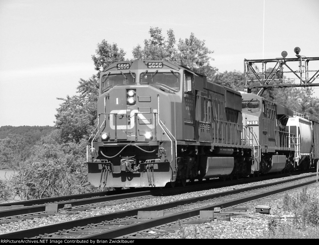 CN 5656